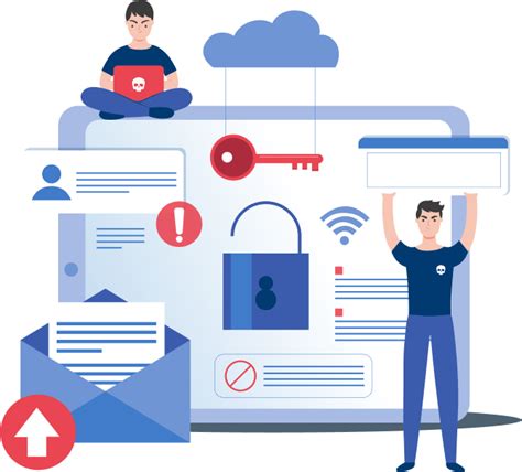 penetration testing services hacker simulations