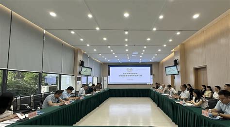 重庆市教育委员会专家组到校检查实验室安全工作 实验教学管理中心