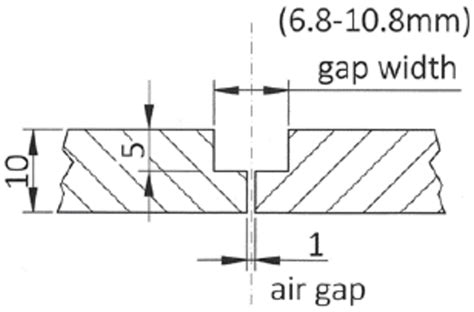 Set Up Used In Welding Tests A Key Hole Mode In Welding Of Root Pass Download Scientific