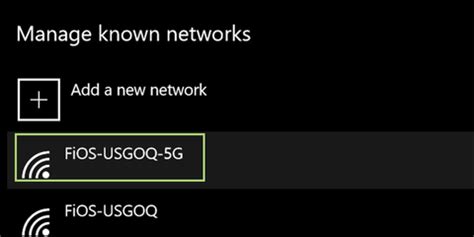 How To Set Up A Metered Internet Connection In Windows Laptop Mag