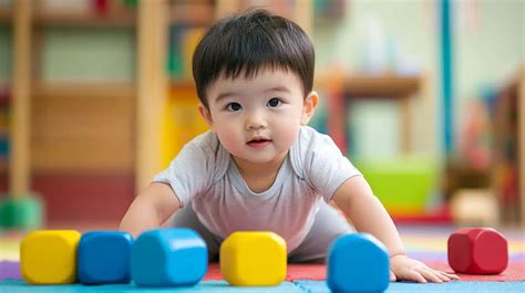 How Physical Activity Enhances Cognitive Development In The Early Years Mothers Always Right