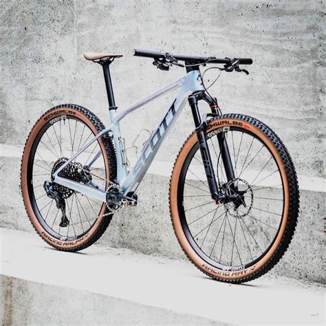 Scott Scale Rc Team Issue 2023