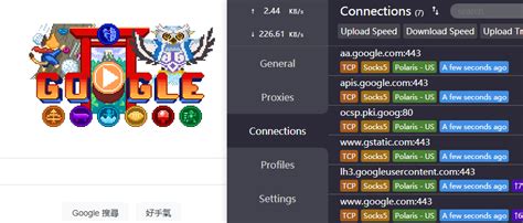 Not Working With Socks In Firefox Issue Salarcode SmartProxy GitHub