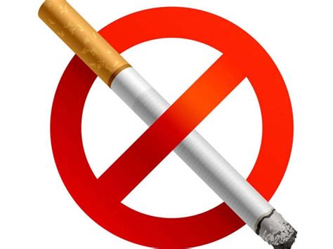 Oncoexperts Artigos Conheça 10 Maneiras De Para De Fumar