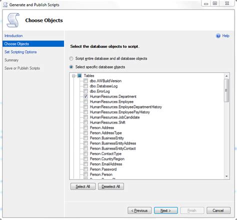 Scripting Table Data In Sql Server 2008r2 And Above Ideas In Words