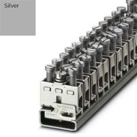 Phoenix Contact Terminal Blocks Selector And Configurator