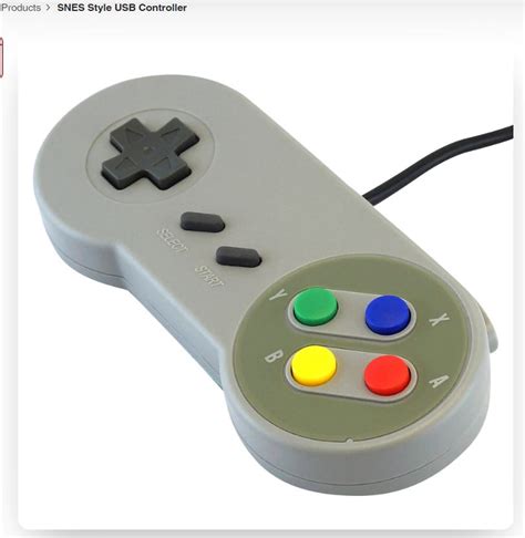 Basic USB Game Controller Plugins OctoPrint Community Forum