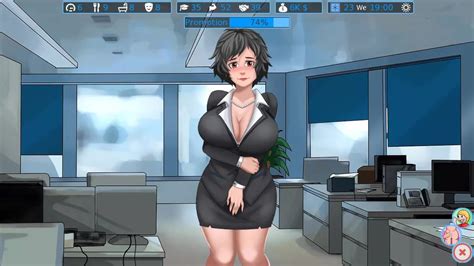 Love Sex Second Base Part 9 Gameplay By Loveskysan69 Free Porn Videos