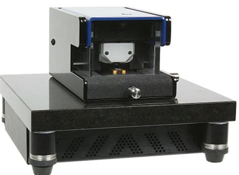 Smart Systems Basic Methods In Imaging Of Micro And Nanostructures With Afm Atomic Force