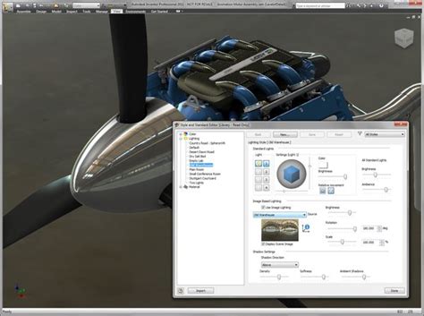 Inventor Is Here In The Machine
