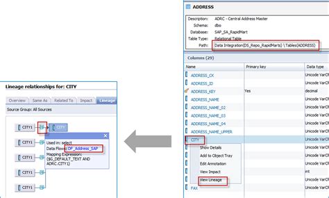 Managing Data Quality With Sap Information Steward