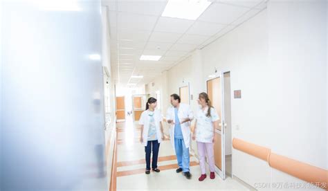 云端医疗解决方案：互联网医院系统的云计算架构与实现互联网医院架构 Csdn博客