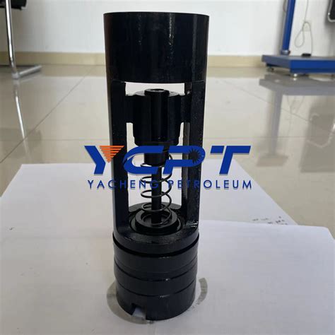Type G Downhole Tools Drill Pipe Float Valve And Float Valve Sub F R R G Type Downhole Tools