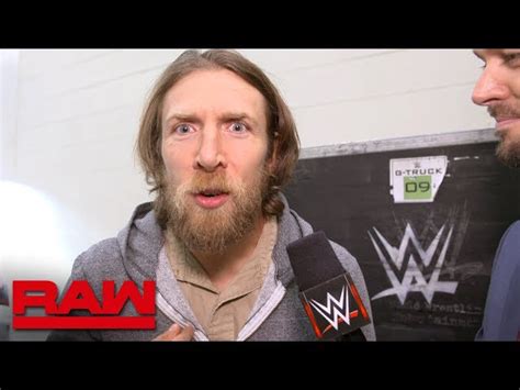 Wwe News Daniel Bryan Reveals He Wants To Remain On Smackdown Live
