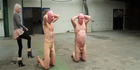 Porno Boot Camp Part 3 Of 3