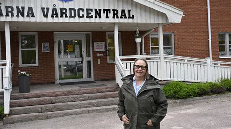 Bästa Vårdcentralen Hoppas Få Mer Utrymmen Siljan News