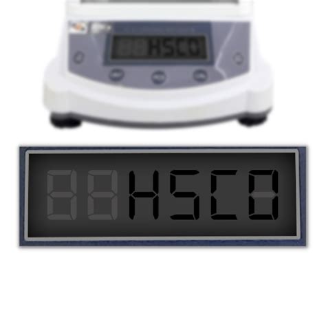 LAB300 Highly Precise Scale Balance 300 G Capacity
