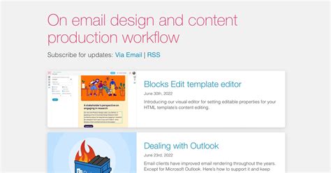 Design Workflow Blog Blocks Edit