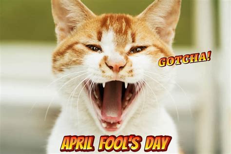 The Ultimate Guide To April Fools Day Pranks