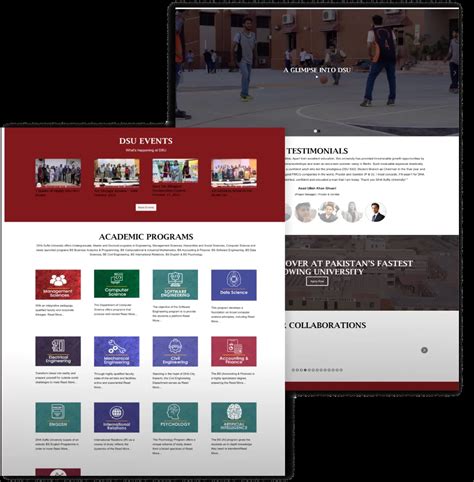 Dha Suffa University Gyb Commerce Grow Your Digital Business Now