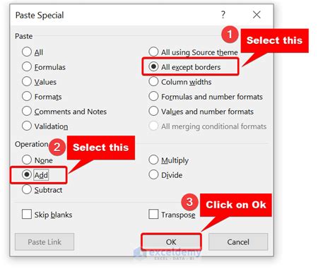 How To Get Excel To Recognize Numbers In Cells 3 Techniques