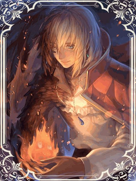 Howl Jenkins Pendragon Anigame Guide Database