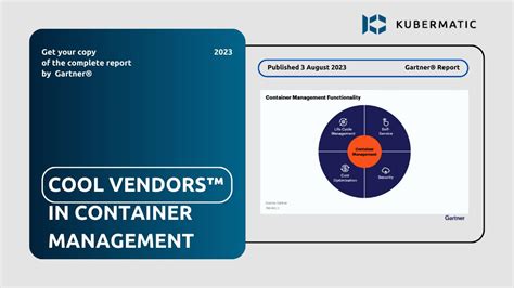Kubermatic On Linkedin Kubermatic Gartnercoolvendor K8s Cloudnative Opensource