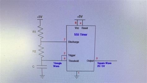 Solved With This Circuit You Can Build A Temperature Chegg