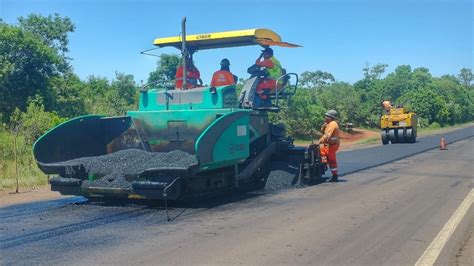 Obras E Intervenções Egr Alerta Usuários Para Serviços Em Nove