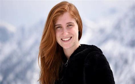 Chi è Chiara Capitta Figlia Di Lorella Cuccarini Instagram Età