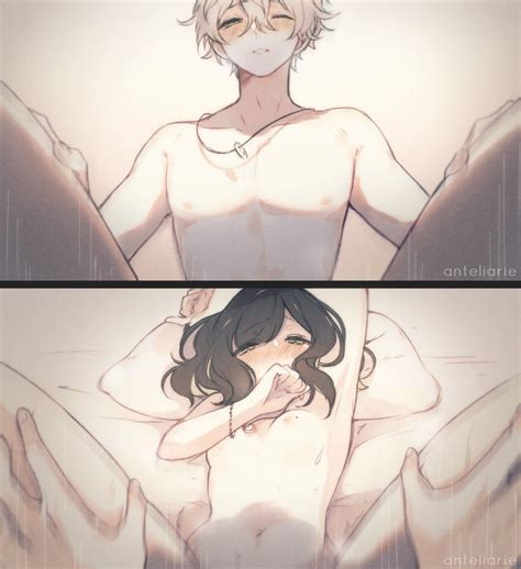 Original Drawn By Nihellie Danbooru