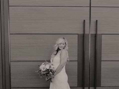 Alyssa And Michael Summer Wedding In Phoenix Az