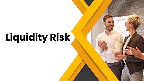 Understanding Liquidity Risk Definitions Types And Importance