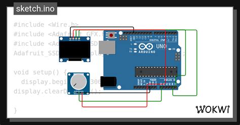 Coseno And Seno Wokwi Esp32 Stm32 Arduino Simulator
