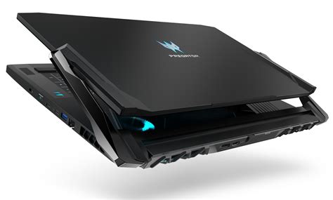 Acer Predator Triton 900 PT917 Specs Tests And Prices LaptopMedia Com