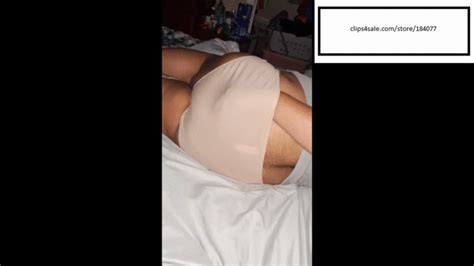 Delicious Itching Her Butt In Bed Delicious Ff Feet Clips4sale