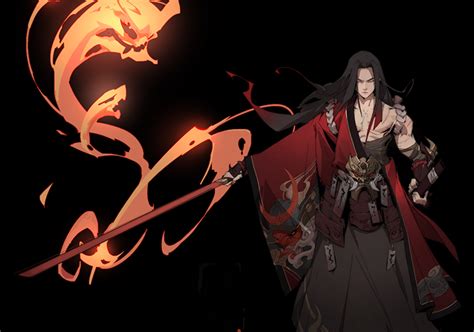 橘右京修罗酷似天行九歌嬴政？张大仙一句话，暴露其隐藏属性！