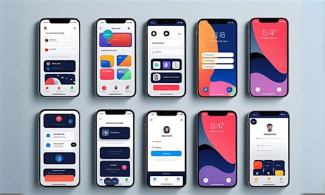 Convert Your Figma Design Into A Fully Functional Flutter App By Nextgenapps Fiverr