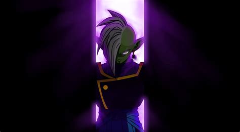 Fused Zamasu Wallpapers Wallpaper Cave