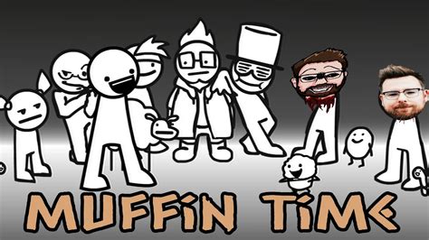 Fnf Asdfs Endless Muffin Time Fanmade Youtube