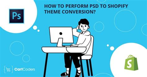 How To Perform Psd To Shopify Theme Conversion Shopify Tutorials Blog And Guide By Cartcoders