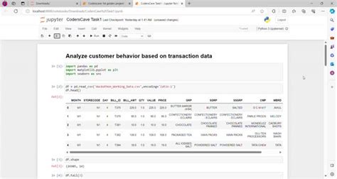 Internship Coderscave Learningandgrowing Excitingjourney Md Raiyan