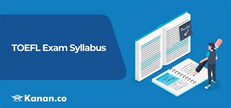 Toefl Exam Syllabus 2025 Reading Writing Listening And Speaking