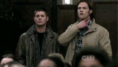 Supernatural S Artofit