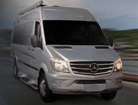 Class B Motorhomes The Rising Camper Van Trend Class B Motorhomes Motorhome Class B