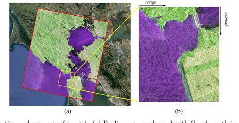 figure 1 from classification of chinese gaofen 3 fully polarimetric sar