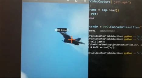 GitHub GOVINDFROMINDIA UAV Radar Tracking Opencv Project To Track Aerial Object