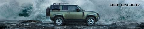 2024 Defender Colors Interior Exterior And Custom