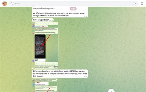 Masoko Online Jobs Scam Explained How I Played Along To Expose How They Trap You