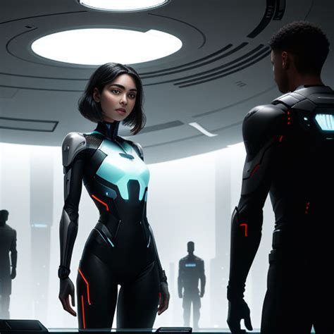 The Androids Control